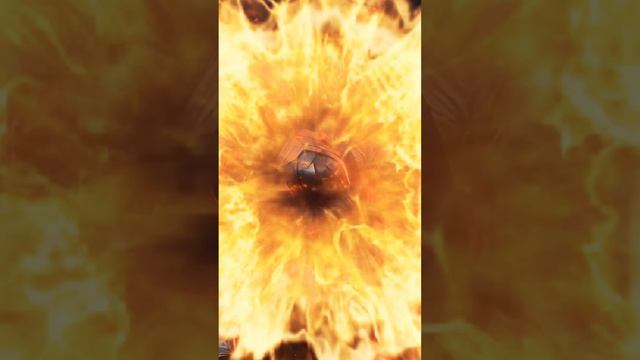 Чудо-женщина. Бой с Тенью. Создано ИИ. Midjourney × Vidu × Suno × CapCut