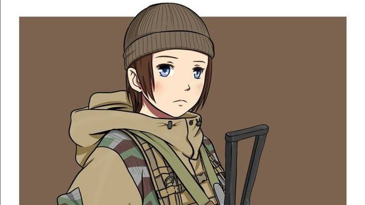 Вернулся!!! (Stalker Online - Stay Out)