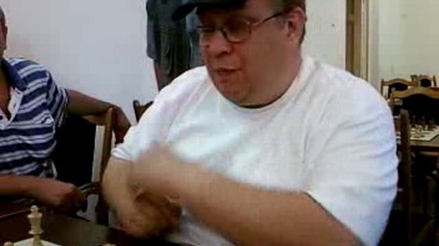 Коха - Знаменский