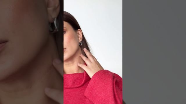 PLUS SIZE 2 Брюки Б7485, Свитер Б5643