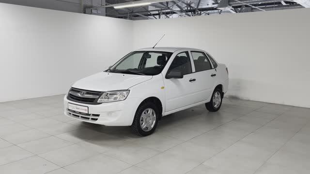 LADA Granta (139)
