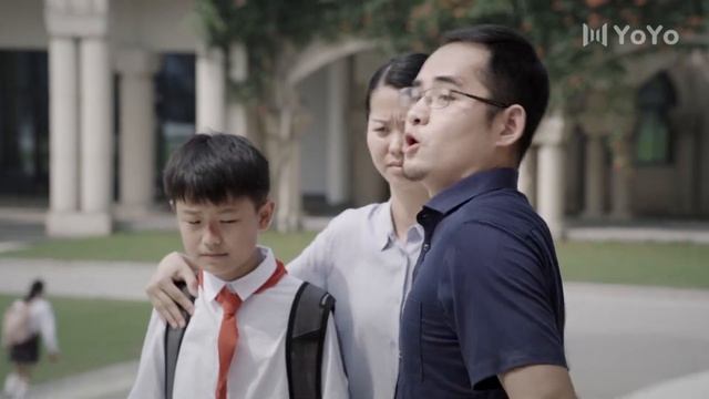 Обмен удачей  1 сезон 20 серия