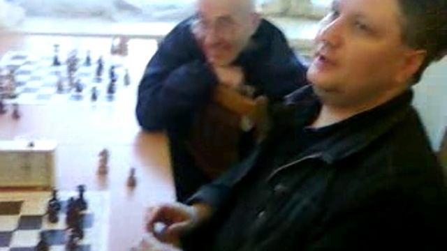 Недильский - Новик