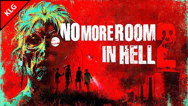 No More Room in Hell 2 ► ОПЯТЬ ЗОМБИ ► Первый взгляд (Перезалив Крабо)