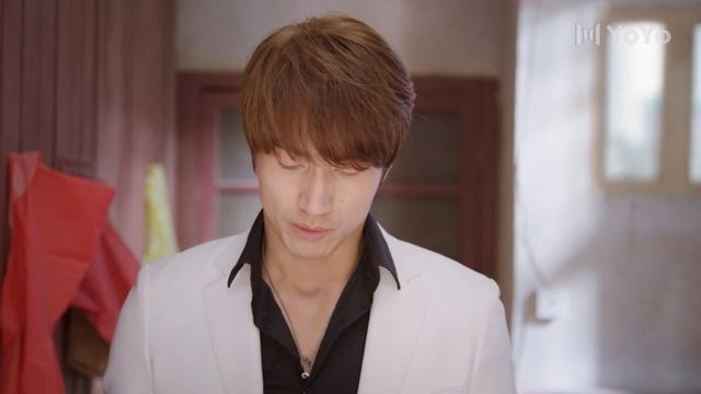 Обмен удачей  1 сезон 19 серия