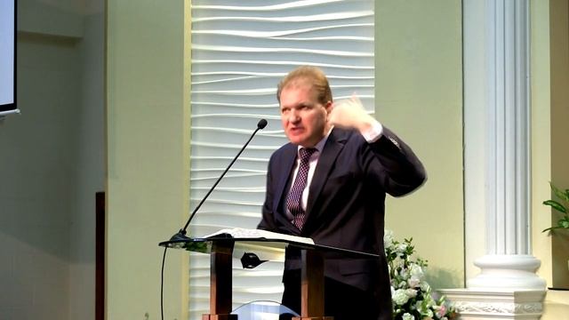 ВСЕ МЫ - КОНКУРЕНТЫ ДРУГ ДРУГУ _ Проповеди АСД _ Виктор Алексеенко