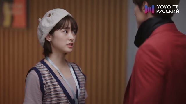 Обмен удачей  1 сезон 1 серия