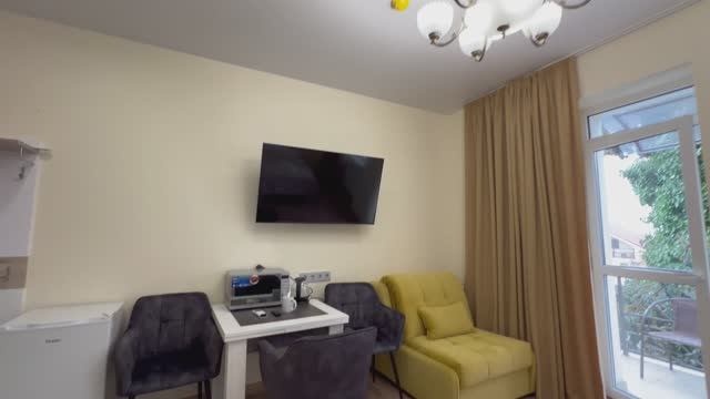 Апартофф 38 С