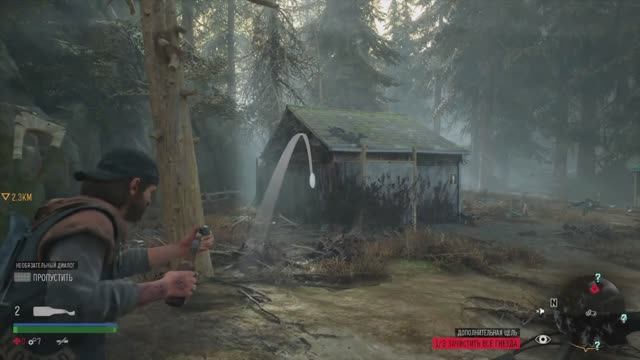 ЖИЗНЬ ПОСЛЕ. Обзор. ЯРКИЕ МОМЕНТЫ.