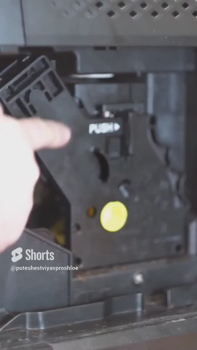 Как вытащить варочный блок кофемашины Philips 1200