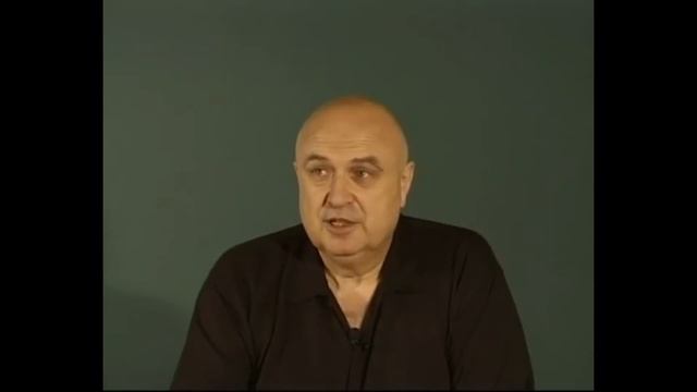 К. П. Петров Толпо-элитарная система 2 часть (7 выпуск лекций)