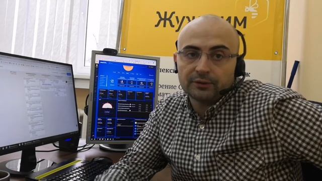 Отзыв о компании Генезис от партнера Жужжим