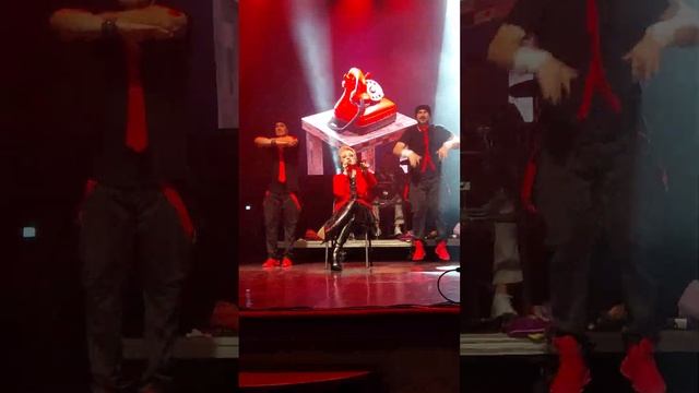 Маргарита Суханкина - Снежинка (Саратов 25.06.24)