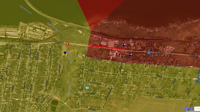 Кураховские тиски сжимаются. Ильинка пала. Ямполовка под контролем ВС РФ.СВО.Военные сводки 13.11.24