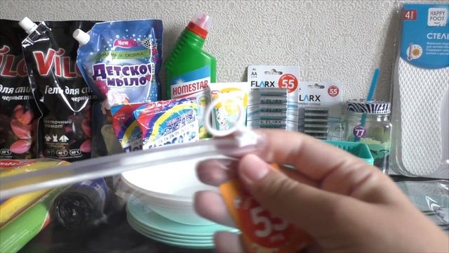 ОООЧЕНЬ МНОГО КЛАССНЫХ ПОКУПОК ФИКС ПРАЙС  Fix Price ПОКУПКИ ИЮНЬ + МЕГАЗАКАЗ ВАСИЛЕК