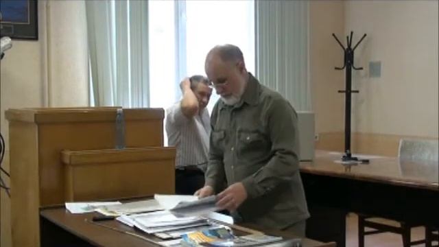 Пакин о Сферионе. Часть 4