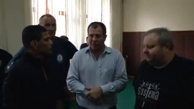 Чемпион про Рябко