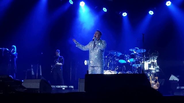 Сергей Пенкин в Саратове 13.03.24 2 часть