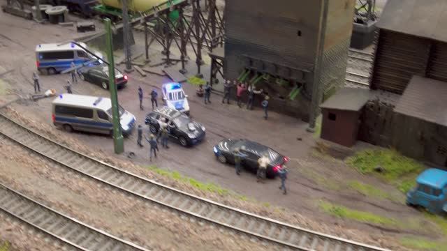 Путешествие в Питер с сумками и с Умкой / 5 эпизод