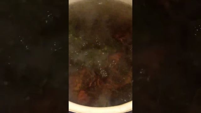 Мои любимые раки. Домашний рецепт #shorts