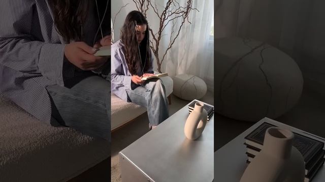 Дизайн интерьера квартиры