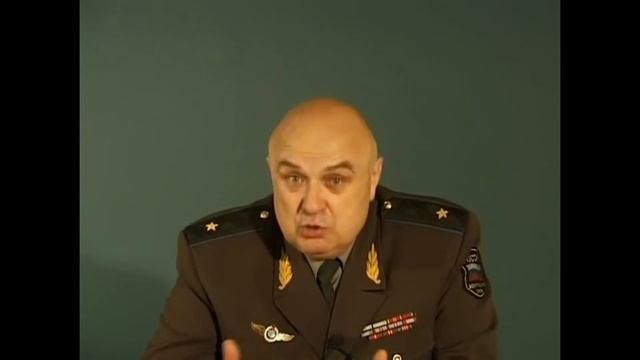 К. П. Петров Общая теория управления 2 часть (9 выпуск лекций)