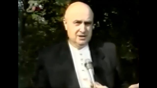 Генерал Петров К. П. о происходящих событиях!!!