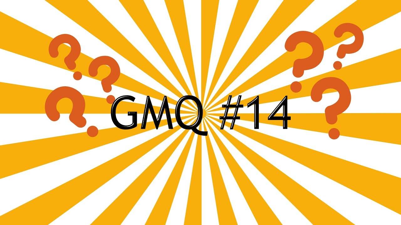 Игровой музыкальный квиз #14