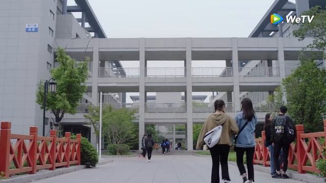 Сладкая первая любовь 1 сезон 9 серия