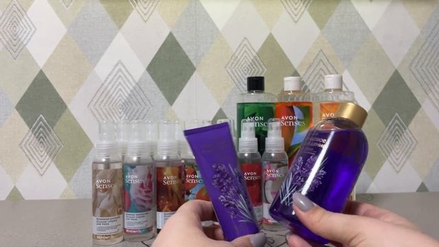 ЗАКАЗ ПО КАТАЛОГУ AVON 02/2023