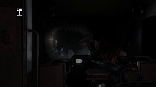 Прохождение Metro: last Light - # 1. Снова Артем и снова фа**сты!