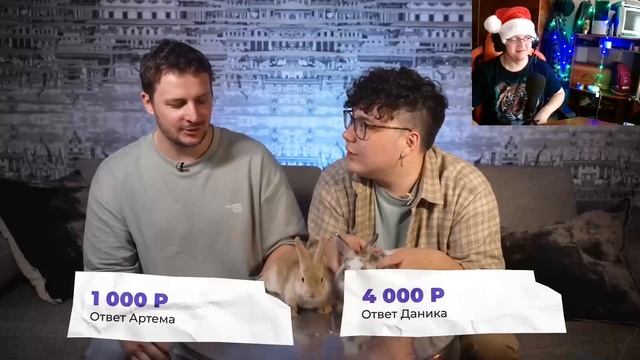 Реакция Пчелы на ДАНИКА Кукла МАСЛЕННИКОВА | УГАДАЙ ЦЕНУ ЧЕЛЛЕНДЖ