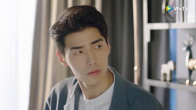 Сладкая первая любовь 1 сезон 19 серия