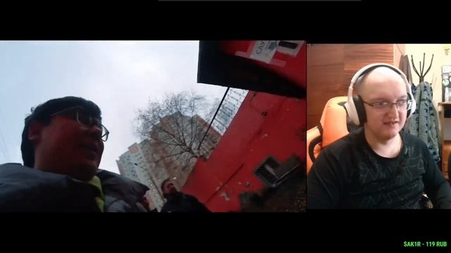 Реакция Пчелы на ДАНИКА Посетили САМЫЕ ХУДШИЕ МЕСТА с ЛИГОЙ челлендж