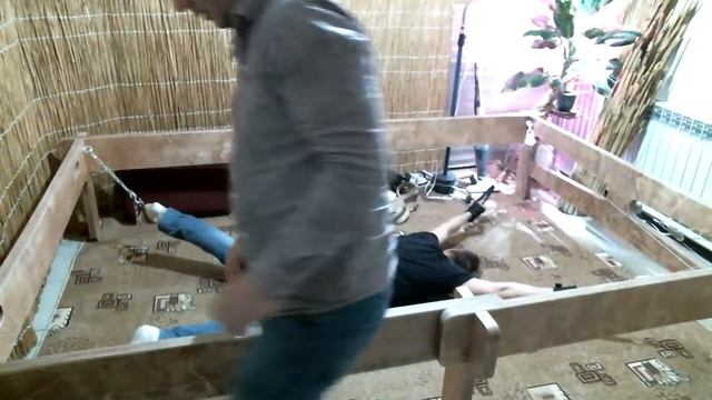 Тянемся на ПравИле