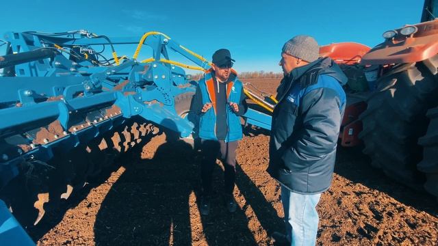 Дискатор MIX -800 по спец заказу! Эксклюзивная комплектация! от РЗС