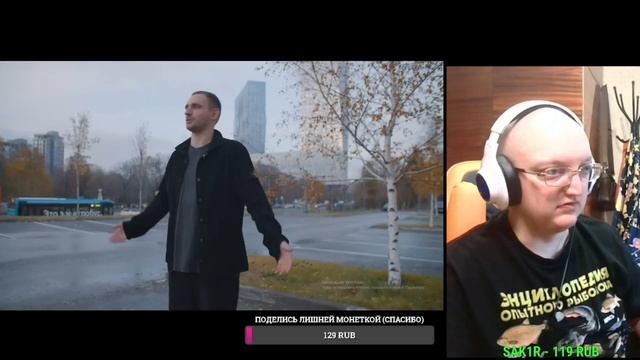 Реакция на ЛИТВИНА ЗАПИСАЛ СВОЙ ТРЕК ! 24 ЧАСА Я ДРЕЙК !