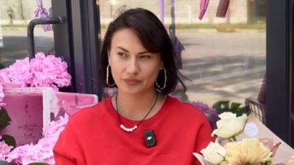 На чем сконцентрироваться цветочному: на творчестве или деньгах