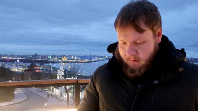 Проект «век живи, век учись». (Мини обзор-фильм на достопримечательности нашего города) Part 1