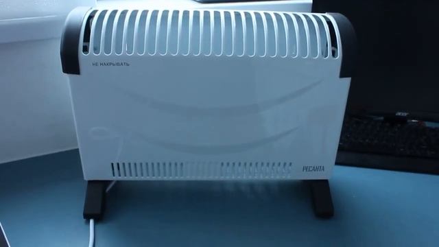 #Shorts Купила конвектор Ресанта ОК 2000С