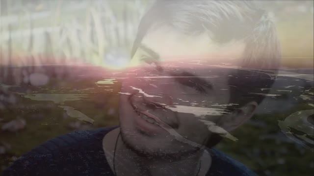 Перелётной птицей. Стихи Ивана Пыхтина. Муз. и исп. - Николай Жуков, монтаж клипа Любови Чернышовой