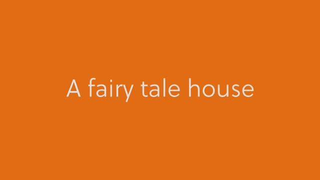 Gateway A1+U4_A Fairy Tale House_Great_Learners_Great_Thinkers_Video