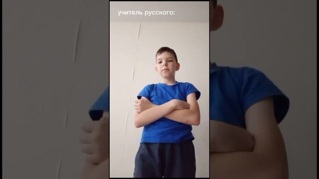 1 серия школьные выступления