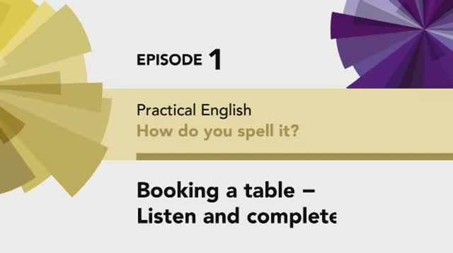 EF_Beg_PE_Ep1_Booking_a_table_В