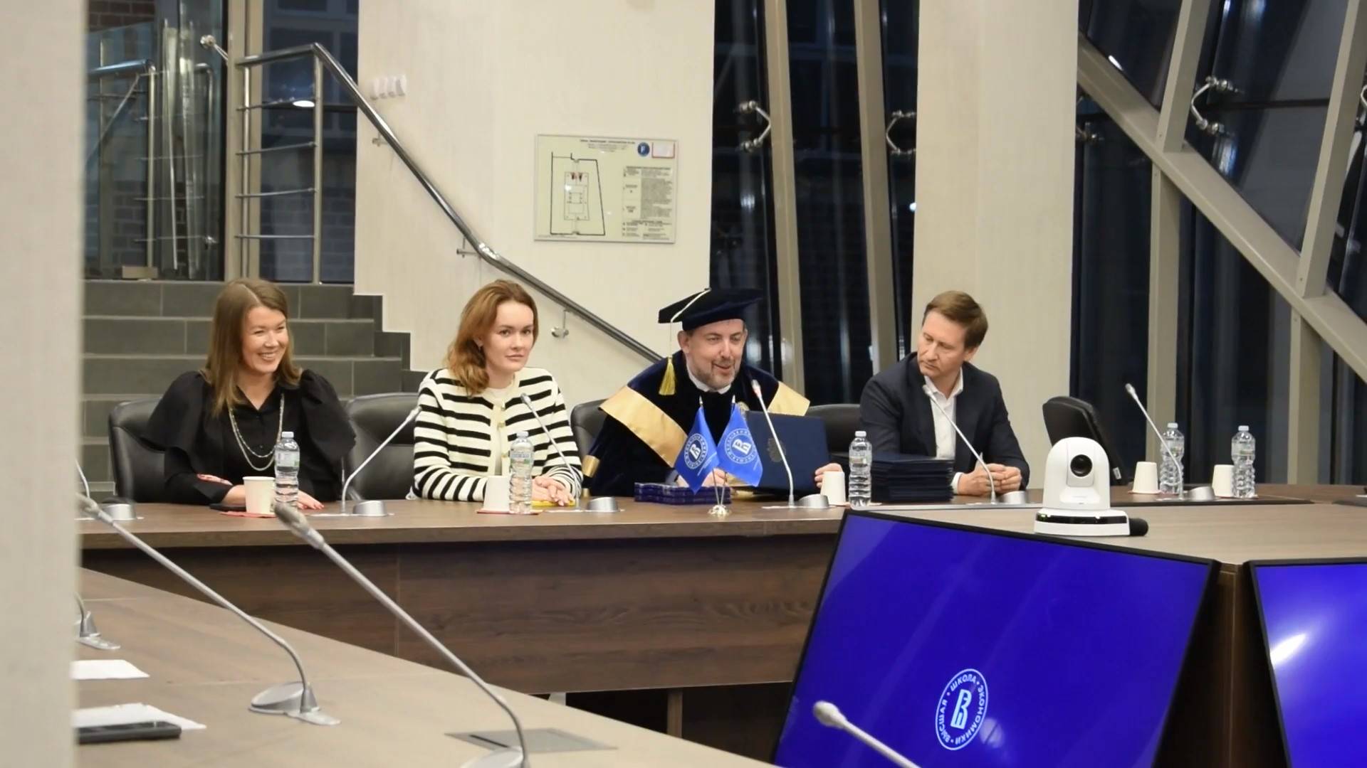 Отзывы выпускников о программе НИУ ВШЭ «Юридическое сопровождение сделок с недвижимостью»