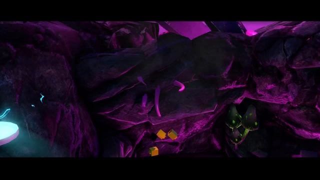 LEGO Batman 3 | Планета корпуса Розовых фонарей | Любовь