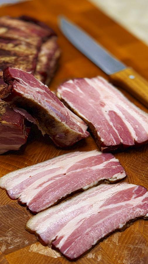 Вкусные нежные мясистые свиные ребра🐷🔥🍺