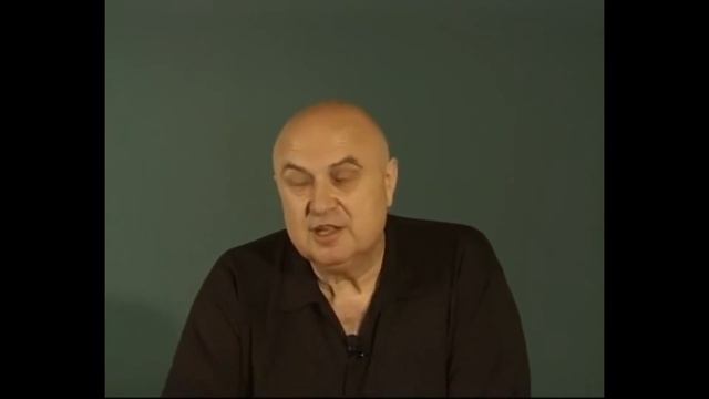 К. П. Петров Толпо-элитарная система 1 часть (6 выпуск лекций)