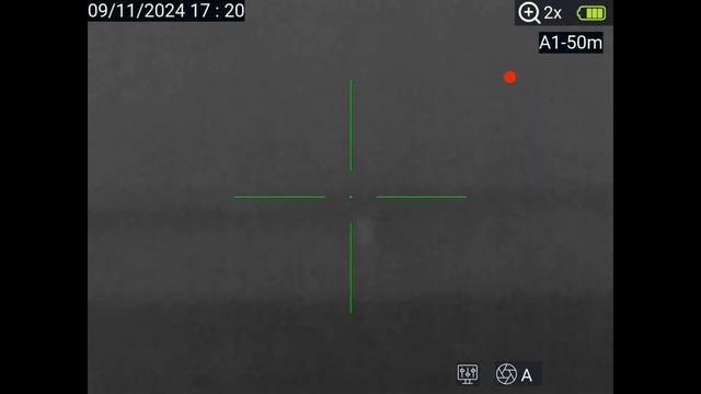 Arkon Arma SR25. Бобры и кто-то подкрался сзади.