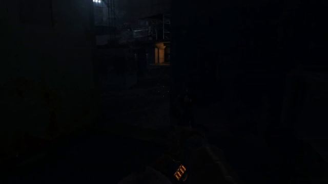 Прохождение Metro: last Light - # 4. Бегство с логова красного и "Регина".